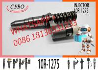China Diesel Fuel Injector Assembly 250-1312 392-021120R-0849 10R-1275 392-0215 20R-1265 for  3512C Engine for sale
