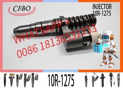 China Diesel Fuel Injector Assembly 250-1312 392-021120R-0849 10R-1275 392-0215 20R-1265 for  3512C Engine for sale