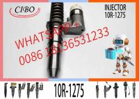 China Diesel Fuel Injector Assembly 250-1312 392-021120R-0849 10R-1275 392-0215 20R-1265 for  3512C Engine for sale