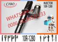 China Common Rail Nozzle 3512B Fuel Injector Unit Pump For Engine Fuel Injector Nozzle 10R1280 10R-1280 for sale