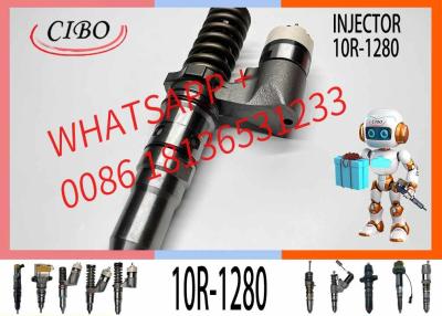 China Common Rail Nozzle 3512B Fuel Injector Unit Pump For Engine Fuel Injector Nozzle 10R1280 10R-1280 for sale