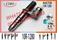 China Common Rail Nozzle 3512B Fuel Injector Unit Pump For Engine Fuel Injector Nozzle 10R1280 10R-1280 for sale