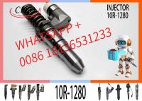 China Common Rail Nozzle 3512B Fuel Injector Unit Pump For Engine Fuel Injector Nozzle 10R1280 10R-1280 for sale