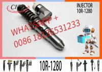 China Common Rail Nozzle 3512B Fuel Injector Unit Pump For Engine Fuel Injector Nozzle 10R1280 10R-1280 for sale