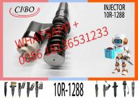 China Remanufactured Fuel Injector 10R1288 10R-1288 20R-1270 392-0206 386-1758 for  Generator Set Marine 3508B 3512 for sale