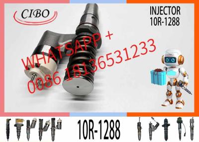 China Remanufactured Fuel Injector 10R1288 10R-1288 20R-1270 392-0206 386-1758 for  Generator Set Marine 3508B 3512 for sale