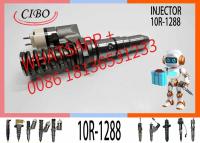 China Remanufactured Fuel Injector 10R1288 10R-1288 20R-1270 392-0206 386-1758 for  Generator Set Marine 3508B 3512 for sale