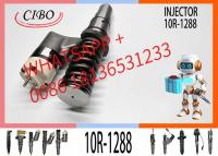 China Remanufactured Fuel Injector 10R1288 10R-1288 20R-1270 392-0206 386-1758 for  Generator Set Marine 3508B 3512 for sale