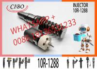 China Remanufactured Fuel Injector 10R1288 10R-1288 20R-1270 392-0206 386-1758 for  Generator Set Marine 3508B 3512 for sale