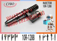 China Remanufactured Fuel Injector 10R1288 10R-1288 20R-1270 392-0206 386-1758 for  Generator Set Marine 3508B 3512 for sale