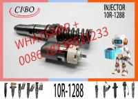 China Remanufactured Fuel Injector 10R1288 10R-1288 20R-1270 392-0206 386-1758 for  Generator Set Marine 3508B 3512 for sale