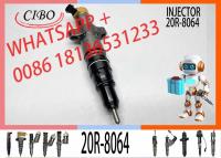 China Injector 10R-2828 10R-4844 328-2573 553-2592 254-4339 254-4340 266-4446 387-9432 387-9436 20R-8064 For  C+ C9 Engine for sale
