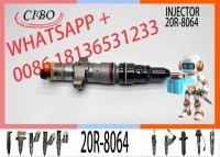 China Injector 10R-2828 10R-4844 328-2573 553-2592 254-4339 254-4340 266-4446 387-9432 387-9436 20R-8064 For  C+ C9 Engine for sale