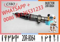 China Injector 10R-2828 10R-4844 328-2573 553-2592 254-4339 254-4340 266-4446 387-9432 387-9436 20R-8064 For  C+ C9 Engine for sale