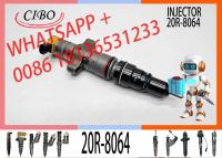 China Injector 10R-2828 10R-4844 328-2573 553-2592 254-4339 254-4340 266-4446 387-9432 387-9436 20R-8064 For  C+ C9 Engine for sale