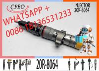 China Injector 10R-2828 10R-4844 328-2573 553-2592 254-4339 254-4340 266-4446 387-9432 387-9436 20R-8064 For  C+ C9 Engine for sale
