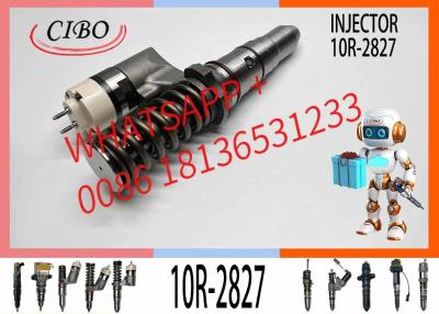 China Common rail injector fuel injecto 20R3483 20R-3247 10R-2827 for 3512B Excavator 3512C 3516B 3516C for sale