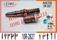 China Common rail injector fuel injecto 20R3483 20R-3247 10R-2827 for 3512B Excavator 3512C 3516B 3516C for sale