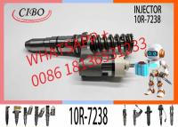 China 246-1854 Factory price for 5130 5230 engine  injector 246-1854 diesel fuel injector 10R-7238 for sale