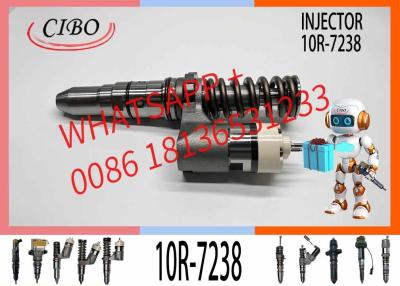 China 246-1854 Factory price for 5130 5230 engine  injector 246-1854 diesel fuel injector 10R-7238 for sale