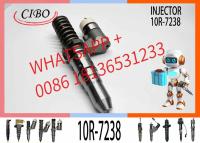 China 246-1854 Factory price for 5130 5230 engine  injector 246-1854 diesel fuel injector 10R-7238 for sale