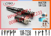 China 246-1854 Factory price for 5130 5230 engine  injector 246-1854 diesel fuel injector 10R-7238 for sale