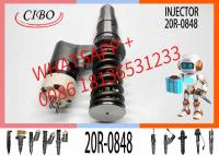 China Fuel Injector 392-0212 3920212 20R0848 20R-0848 for 3506 3508 3512 3516 3524 engine for sale