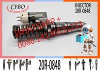 China Fuel Injector 392-0212 3920212 20R0848 20R-0848 for 3506 3508 3512 3516 3524 engine for sale