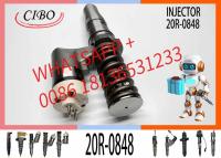 China Fuel Injector 392-0212 3920212 20R0848 20R-0848 for 3506 3508 3512 3516 3524 engine for sale
