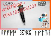 China Top Quality Diesel Fuel Nozzle for C9 Injector 328-2580 387-9432 387-9434 387-9435 328-2573 553-2592 557-7633 557-7637 for sale