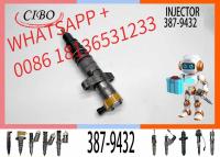 China Top Quality Diesel Fuel Nozzle for C9 Injector 328-2580 387-9432 387-9434 387-9435 328-2573 553-2592 557-7633 557-7637 for sale