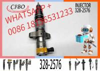 China Oem Fuel Injectors 328-2576 293-4073 387-9432 254-4340 For  C9 Engine for sale