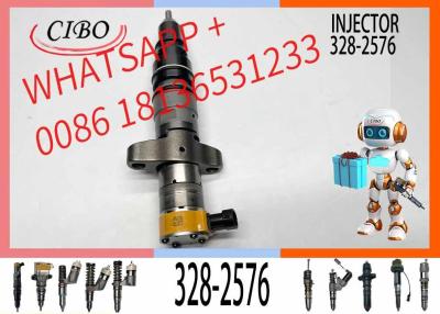 China Oem Fuel Injectors 328-2576 293-4073 387-9432 254-4340 For  C9 Engine for sale