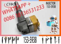China diesel fuel Injector 174-7528 174-7526 179-6020 20R4148 153-5938 2C0273 2C-0273 with more models in good service for sale