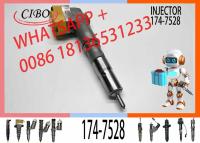 China Diesel engine parts fuel injector 1747526 4CR01974 174-7526 1747528 232-1173 232-1183 232-1168 174-7528 for for sale