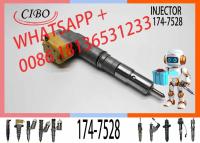 China Diesel engine parts fuel injector 1747526 4CR01974 174-7526 1747528 232-1173 232-1183 232-1168 174-7528 for for sale