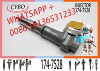 China Diesel engine parts fuel injector 1747526 4CR01974 174-7526 1747528 232-1173 232-1183 232-1168 174-7528 for for sale
