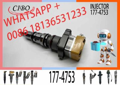 China Fuel Injector Assembly 177-4753 173-9379 4CR0197 198-4752 174-7526 232-1170 232-1171  For C+ Engine 3126 Series for sale