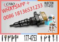 China Fuel Injector Assembly 177-4753 173-9379 4CR0197 198-4752 174-7526 232-1170 232-1171  For C+ Engine 3126 Series for sale