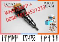 China Fuel Injector Assembly 177-4753 173-9379 4CR0197 198-4752 174-7526 232-1170 232-1171  For C+ Engine 3126 Series for sale