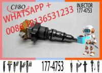 China Fuel Injector Assembly 177-4753 173-9379 4CR0197 198-4752 174-7526 232-1170 232-1171  For C+ Engine 3126 Series for sale
