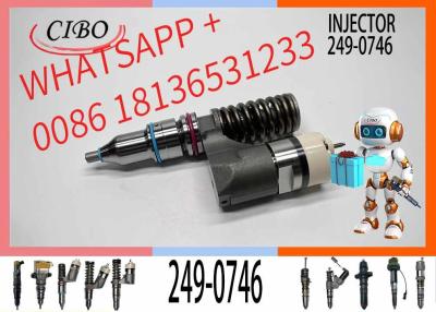 China Oem Fuel Injectors 249-0746 10R-2826 10R-2827 386-1752 For  3152B Engine for sale
