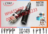 China Common rail injector fuel injecto  249-0708 1OR-2977 212-3468 332-1419 317-5278  250-1309 259-5409 10R-1274 10R-7236 for sale