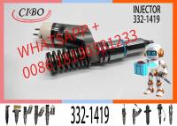 China Common rail injector fuel injecto  249-0708 1OR-2977 212-3468 332-1419 317-5278  250-1309 259-5409 10R-1274 10R-7236 for sale