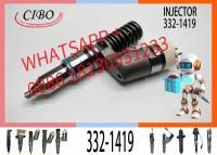 China Common rail injector fuel injecto  249-0708 1OR-2977 212-3468 332-1419 317-5278  250-1309 259-5409 10R-1274 10R-7236 for sale