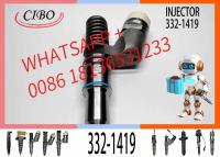 China Common rail injector fuel injecto  249-0708 1OR-2977 212-3468 332-1419 317-5278  250-1309 259-5409 10R-1274 10R-7236 for sale