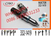 China Common rail injector fuel injecto  249-0708 1OR-2977 212-3468 332-1419 317-5278  250-1309 259-5409 10R-1274 10R-7236 for sale