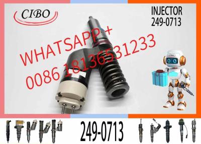 China injector assembly 249-0713 2490705 2490713  250-1309 259-5409 10R-1274 10R-7236  253-0608 292-3666 for sale