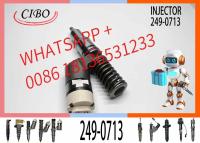 China injector assembly 249-0713 2490705 2490713  250-1309 259-5409 10R-1274 10R-7236  253-0608 292-3666 for sale