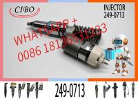 China injector assembly 249-0713 2490705 2490713  250-1309 259-5409 10R-1274 10R-7236  253-0608 292-3666 for sale